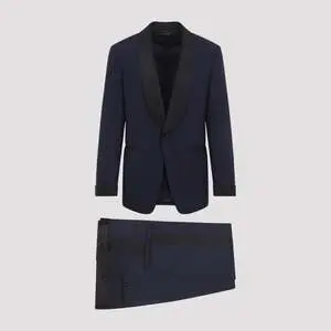 TOM FORD Shelton Evening Suit