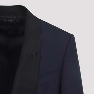 TOM FORD Shelton Evening Suit