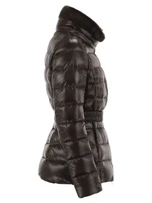 Herno Claudia Ultralight Nylon Down Jacket