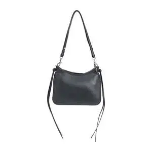 Phoebe Philo Gig Small Shoulder Bag - Black