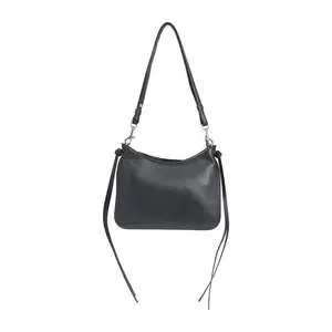 Phoebe Philo Gig Small Shoulder Bag - Black