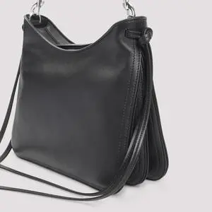 Phoebe Philo Gig Small Shoulder Bag - Black