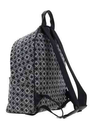 Amiri Ma Quad Tech Fabric Backpack