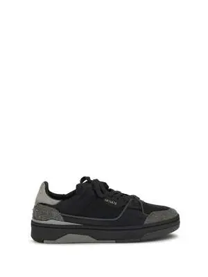 Axel Arigato Clay Sneaker - Black