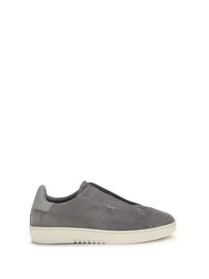 Axel Arigato Dice Lacess Sneakers - Gray
