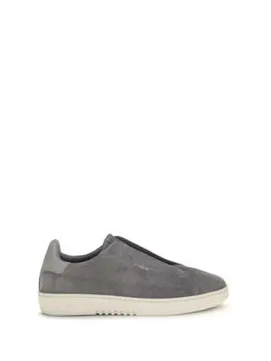 Axel Arigato Dice Lacess Sneakers - Gray