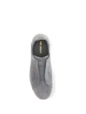 Axel Arigato Dice Lacess Sneakers - Gray