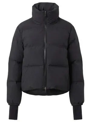 Herno Piumino Donna Giacca - Black