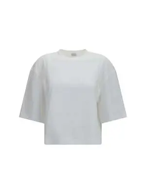 Brunello Cucinelli Oversized Short-sleeve T-shirt