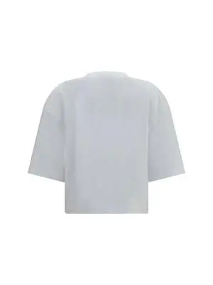 Brunello Cucinelli Oversized Short-sleeve T-shirt