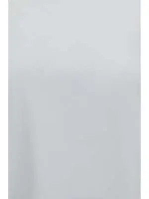 Brunello Cucinelli Oversized Short-sleeve T-shirt