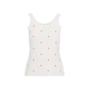Bottega Veneta Tank Top