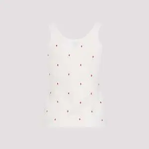 Bottega Veneta Tank Top