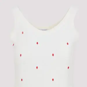Bottega Veneta Tank Top