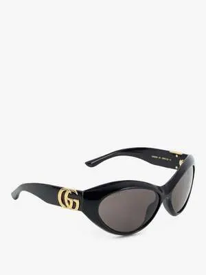 Gucci Acetate Sunglasses