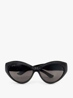 Gucci Acetate Sunglasses - Multicolor