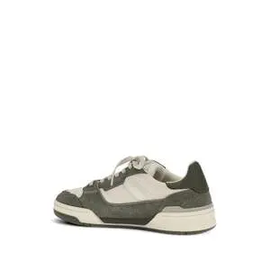 Axel Arigato Neutrals Trainers Low-tops