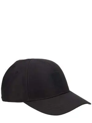 C.P. COMPANY Logo Baseball Hat