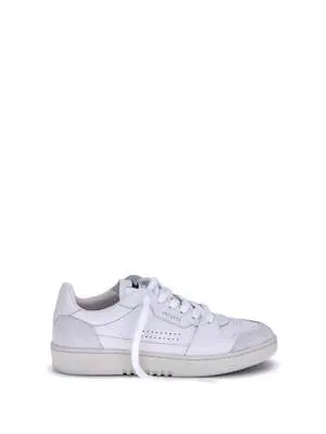 Axel Arigato Dice Lo Sneakers - White