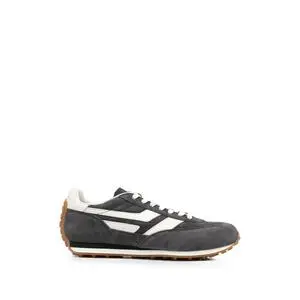 Tom Ford Printed Sneakers For Men