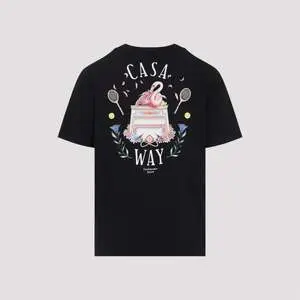 Casablanca Casa Way T-shirt