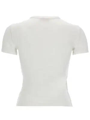 DIESEL® T-shirt T-uncutieslong-od