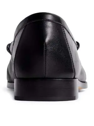 Bottega Veneta Silenzio Loafers