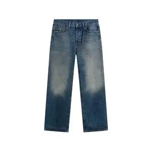 Acne Studios Regular Straight-leg Jeans