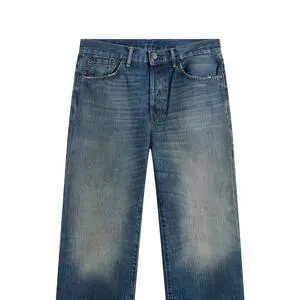 Acne Studios Regular Straight-leg Jeans