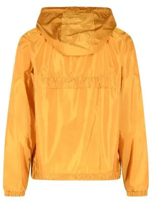 Moncler Nidge Polyamide Hooded Jacket
