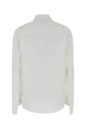 COURREGES Poplin Shirt
