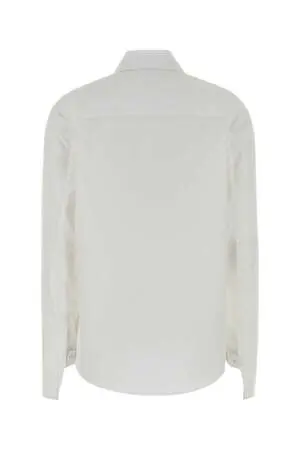 COURREGES Poplin Shirt