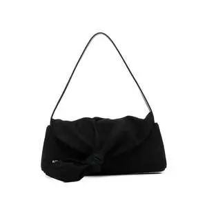 ROTATE BY BIRGER CHRISTENSEN Shoulder Bags - Black
