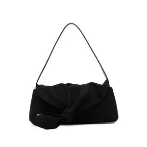 ROTATE BY BIRGER CHRISTENSEN Shoulder Bags - Black