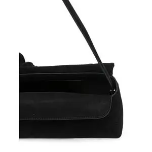 ROTATE BY BIRGER CHRISTENSEN Shoulder Bag - Black