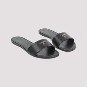 Celine Easy Mule