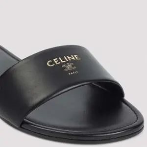 Celine Easy Mule