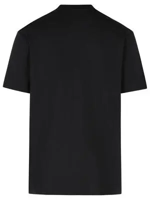 JIL SANDER Cotton T-shirt
