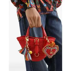 Dolce & Gabbana Keyrings & Chains