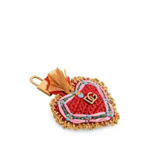 Dolce & Gabbana Keyrings & Chains