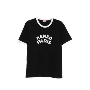 Kenzo T-shirts & Vests T-shirts - Black