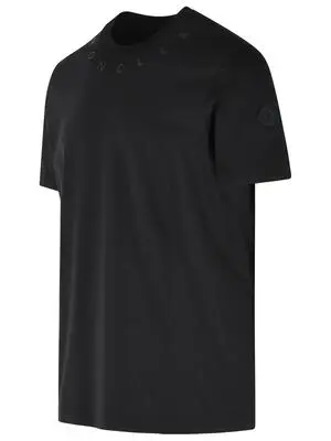 Moncler Cotton T-shirt