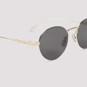 Celine Metal Frame 28