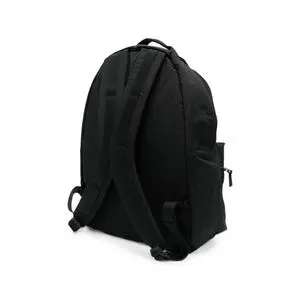 Stone Island Backpacks - Black