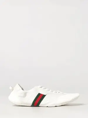 Gucci Sneakers - White