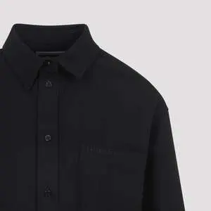 Balenciaga Classic Shirt