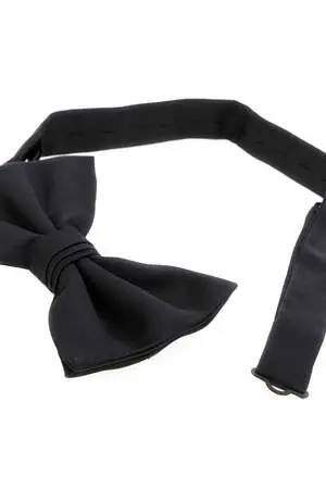Prada Silk Papillon