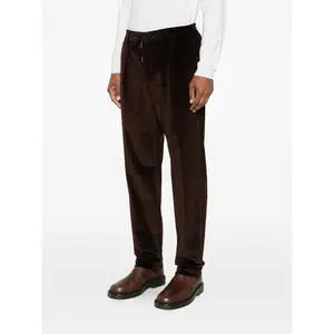 Tagliatore Trousers Tapered Trousers