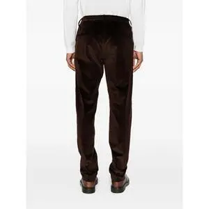 Tagliatore Trousers Tapered Trousers
