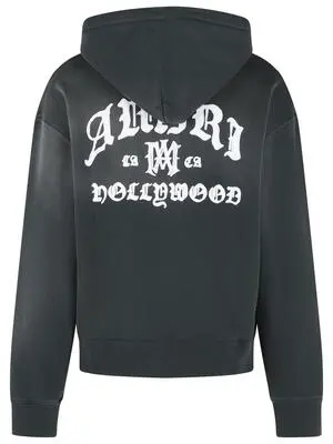 Amiri Cotton Sweatshirt